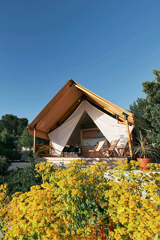 Yuntu Tent - Glamping Tent, Wedding &amp;amp; Event Tents For Sale